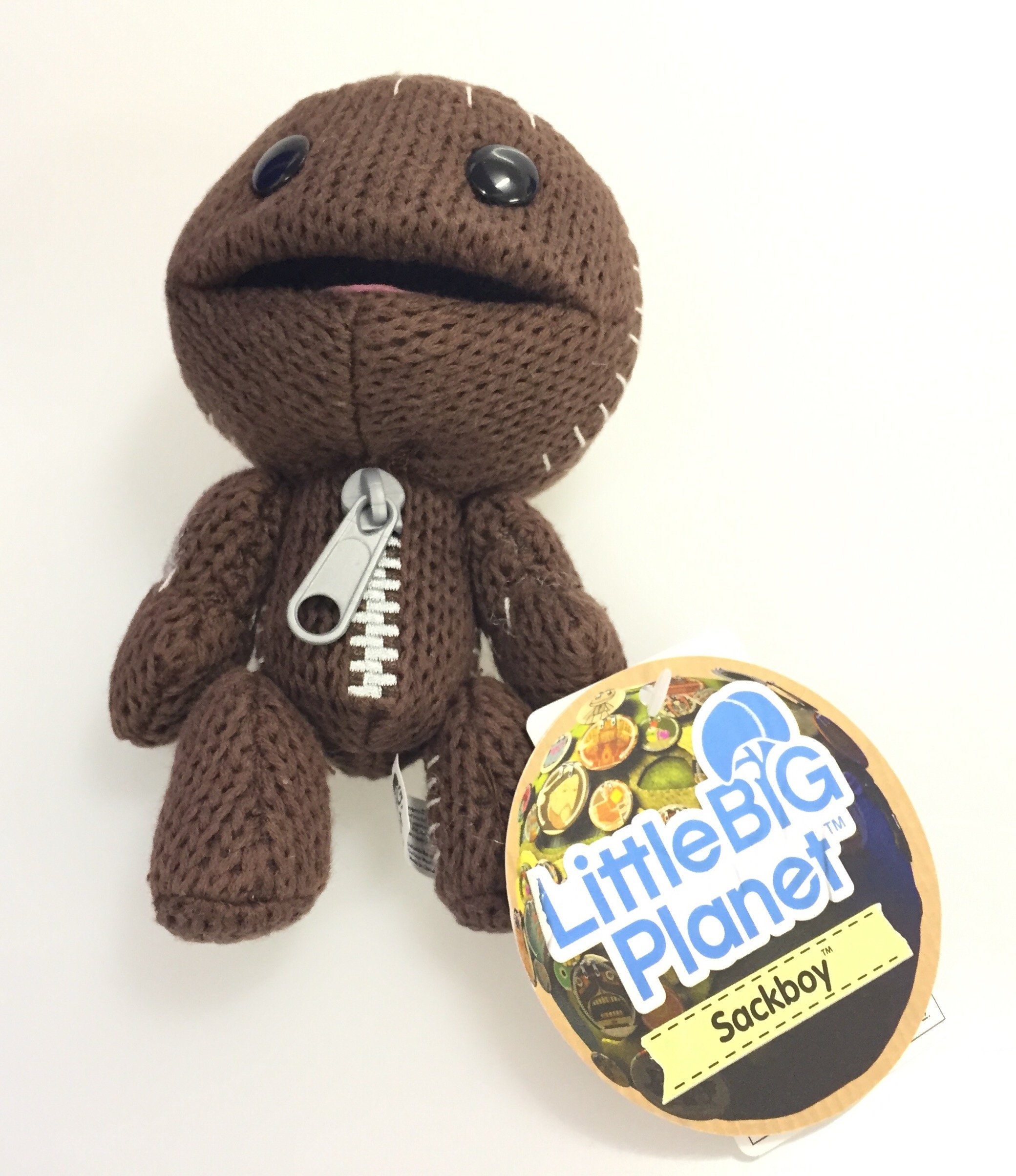 Angry Sackboy Wallpapers Sackboy: A Big Adventure Review A Charming