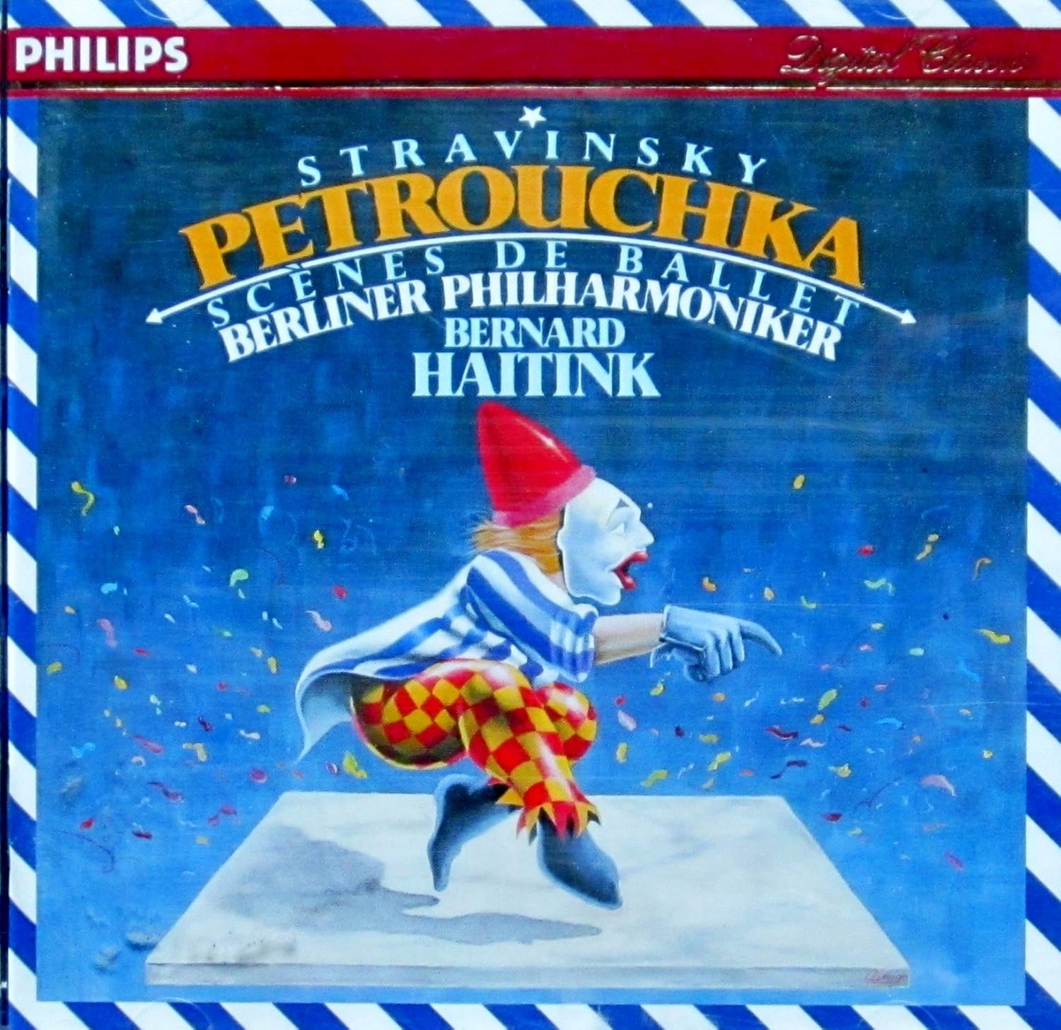Amazon.co.jp: Petrouchka: ミュージック