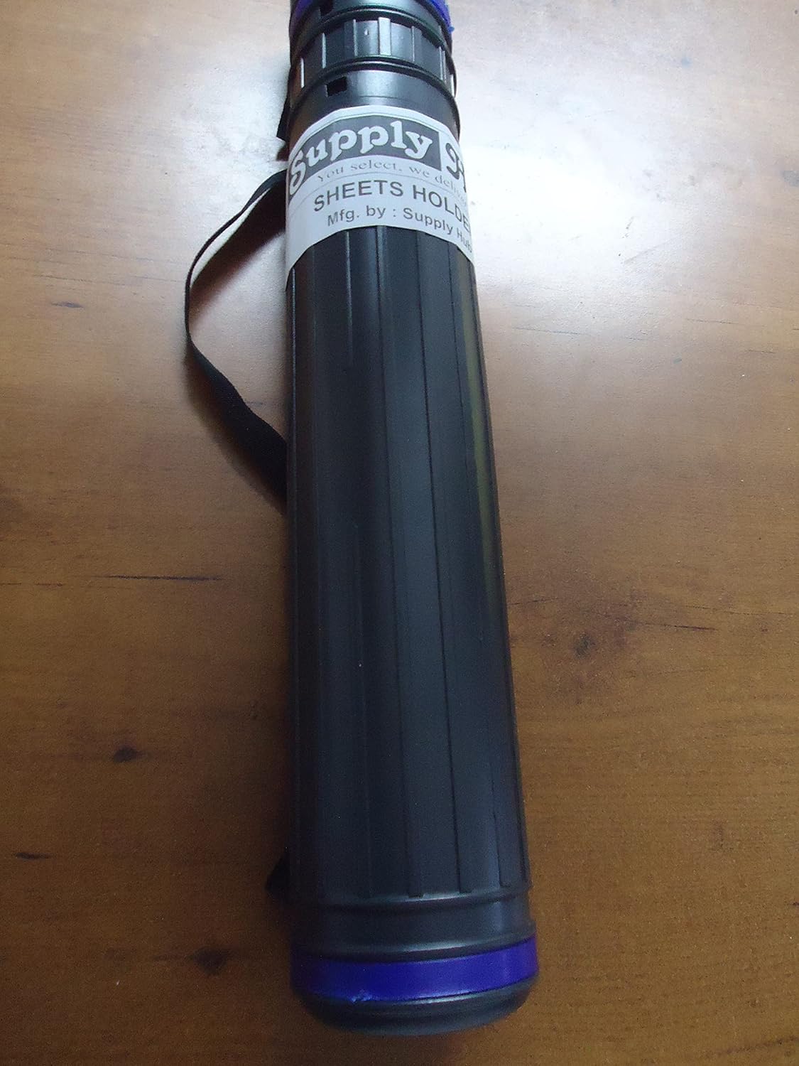 Drawing Sheet Holder/Chart Holder/Sheet Box/Sheet Container/Roll Pack ...