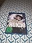 Hondo [DVD] [1953]: Amazon.co.uk: John Wayne, Geraldine Page, Ward Bond ...