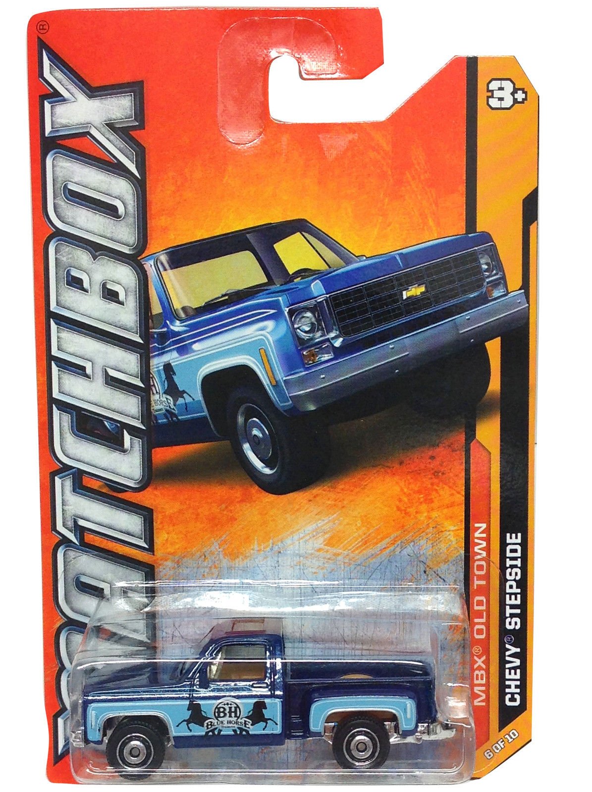 66 Stepside Restoration Photos Of Dad's 1966 Chevy C10 (page 2 Of 6)