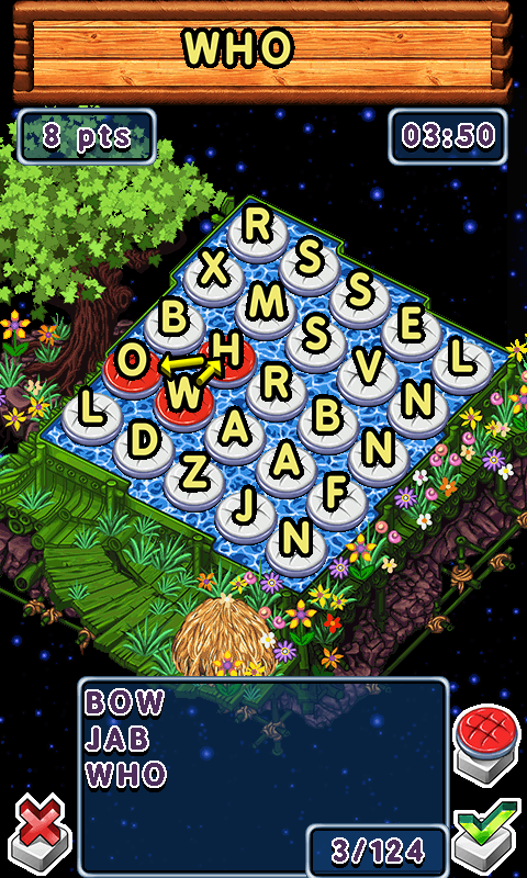 3 in 1 Word Games - App on Amazon Appstore