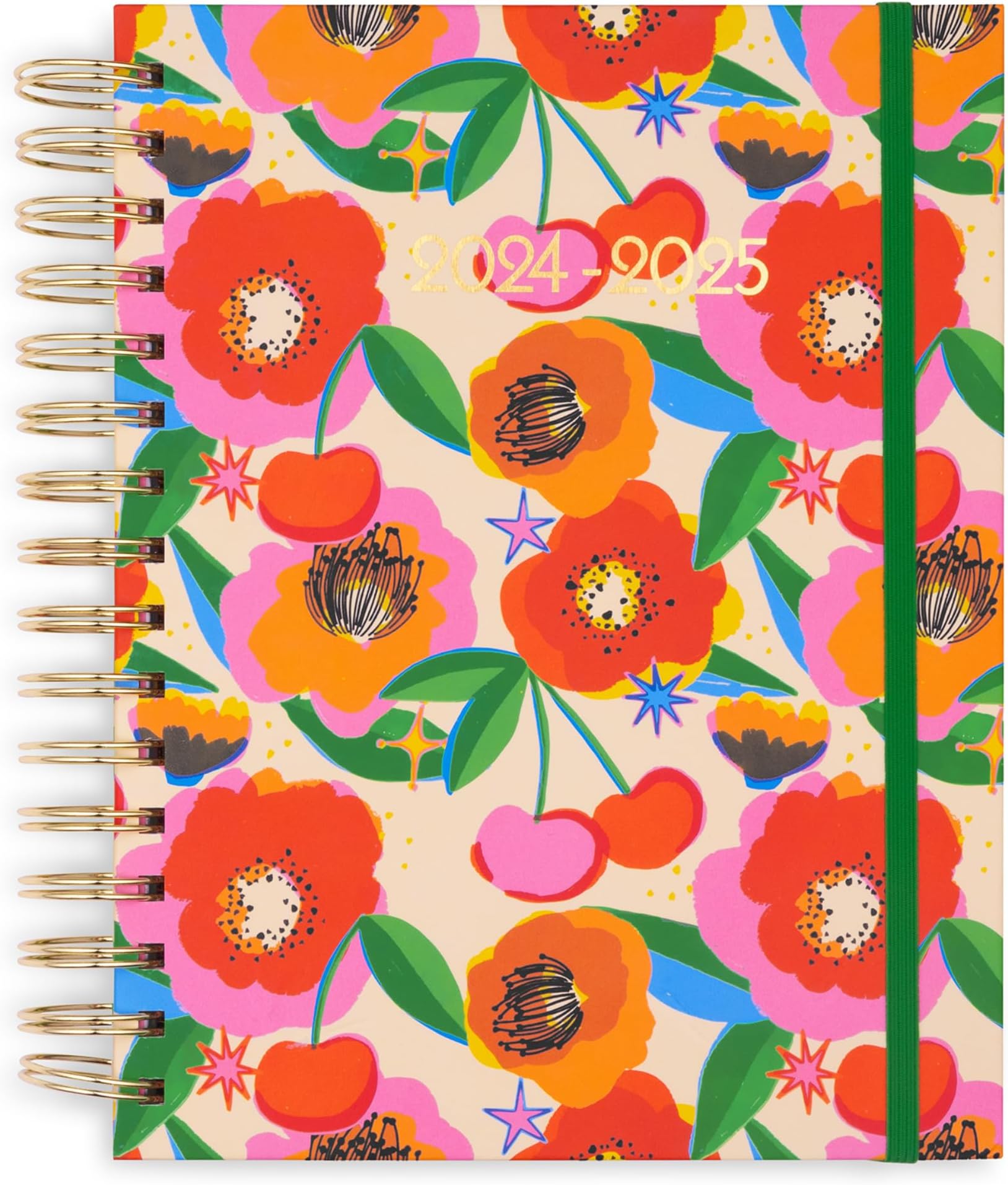 Amazon.com : Kate Spade New York 2024 Planner Weekly and Monthly ...