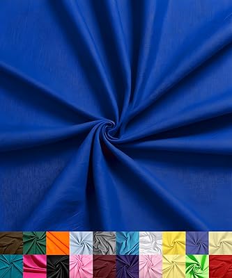 Amazon.com: Yellow Flocked Velvet Fabric for Upholstery Craft Curtain ...