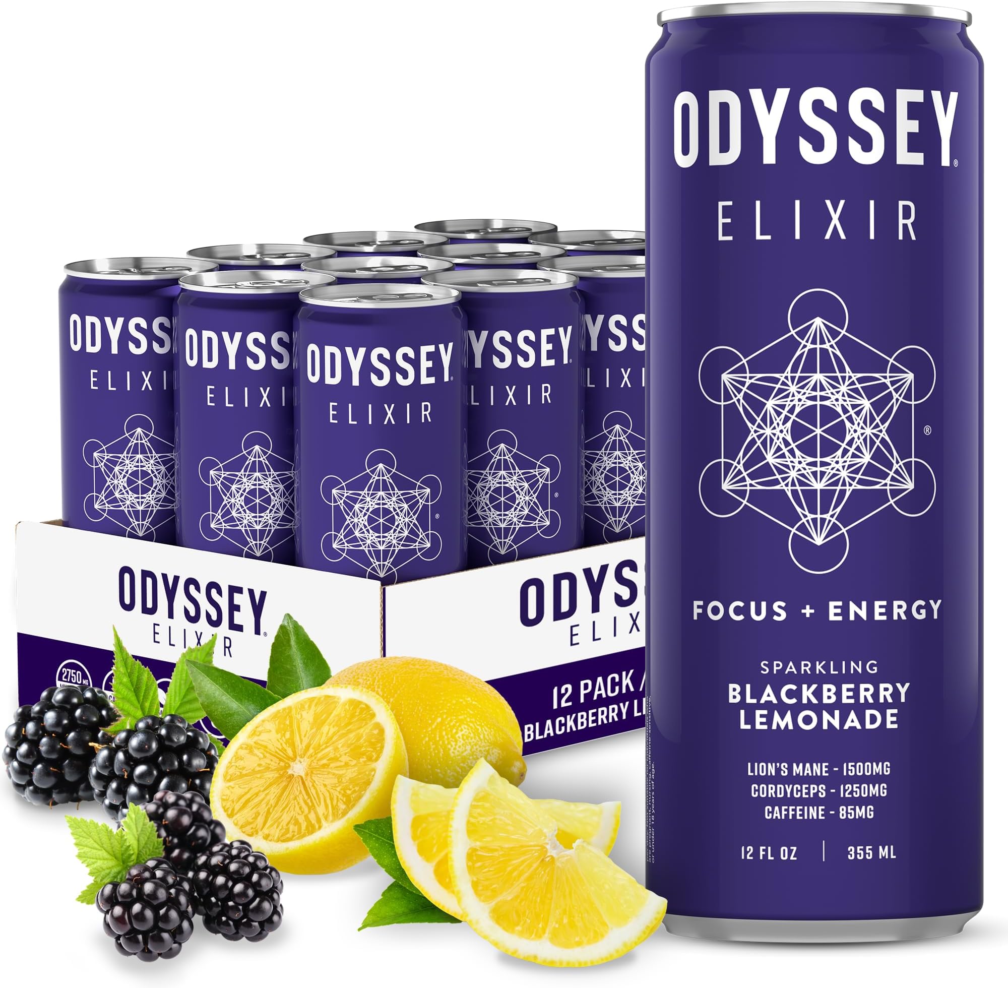 Amazon.com : GT's Living Foods, Alive Elixir Root Beer, 16 Fl Oz ...