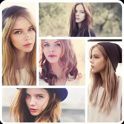 Photo Collage Editor - App on Amazon Appstore