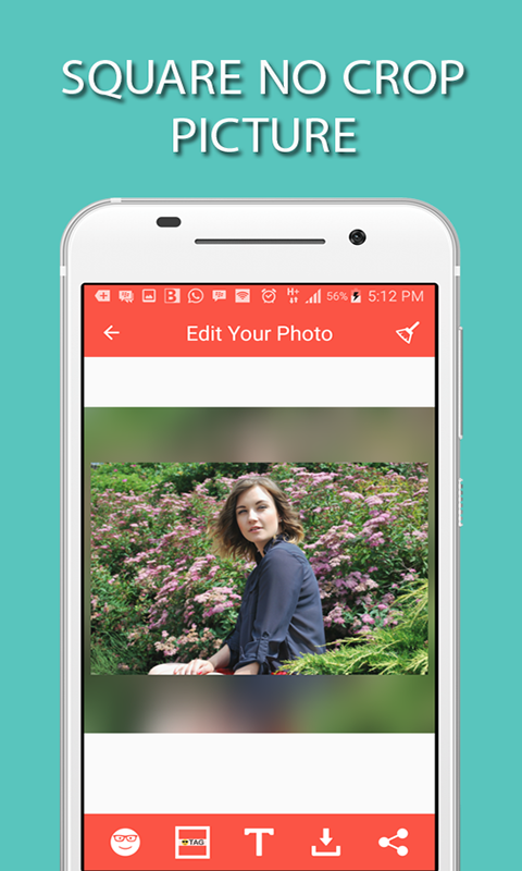 Bestie Beauty Insta Camera - App on Amazon Appstore