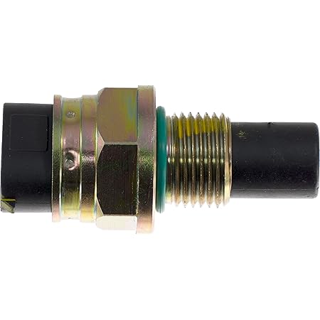 Amazon.com: 4L60E 4L60 700R4 Transmission VSS VEHICLE SPEED SENSOR 1983 ...