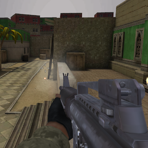 Real Fps Gun Shooting Battle Ops Game 3d - Call Of Modern Shooter Fight ...