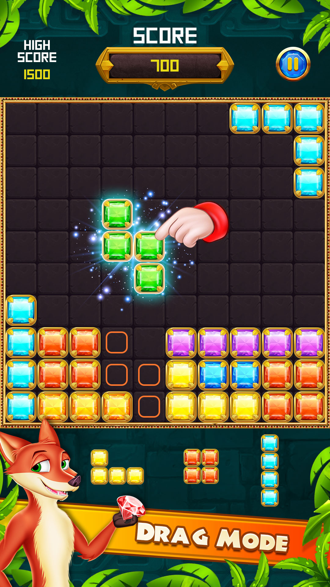 Block Puzzle - Legend Puzzle Game - App on Amazon Appstore