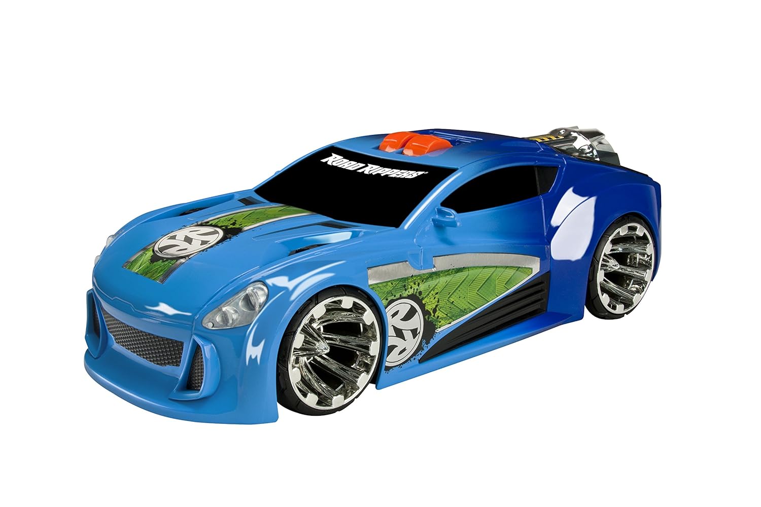 Buy Road Rippers Maximum Boost Assortment, Multi Color Online at Low ...