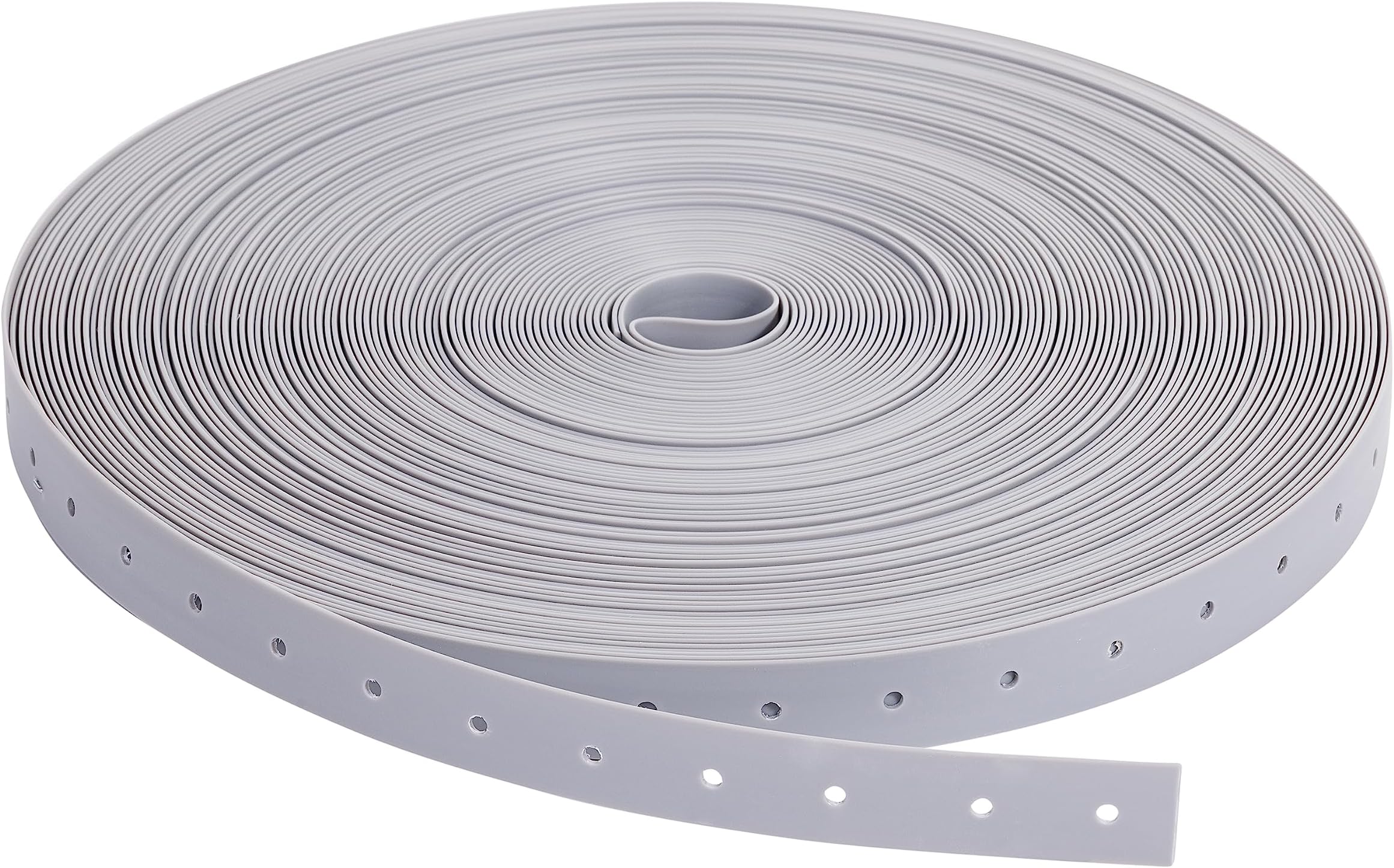 Oatey 33925 Plastic Strap, Bagged, 3/4-Inch x 25-Feet - Plastic Plumber ...