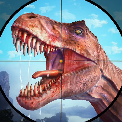 Wild Hunter 3d Hunting Games Hunting Sniper Shooting Dinosaur Hunting ...