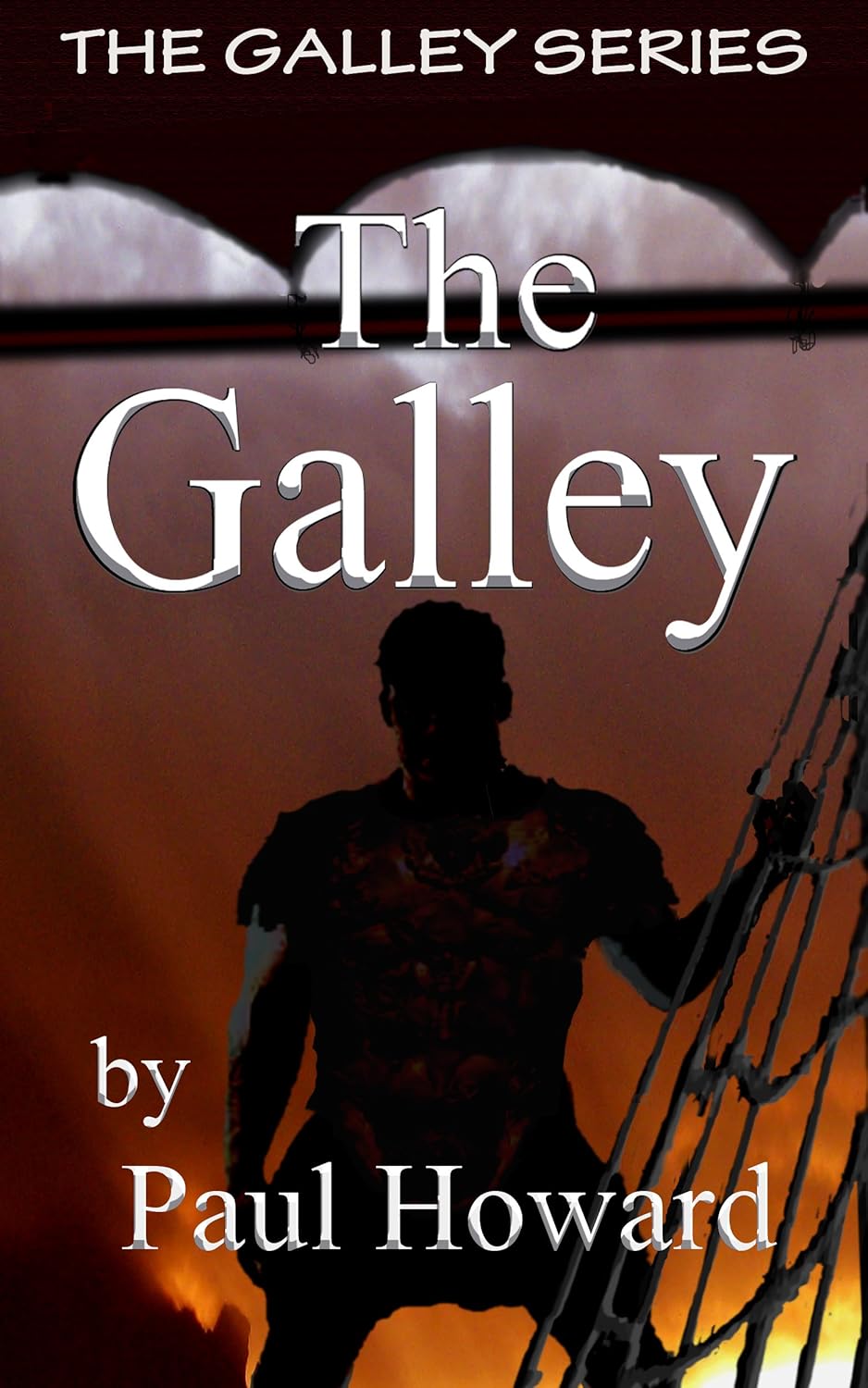 Amazon.com: The Galley (The Galley Series Book 1) eBook : Howard, Paul ...