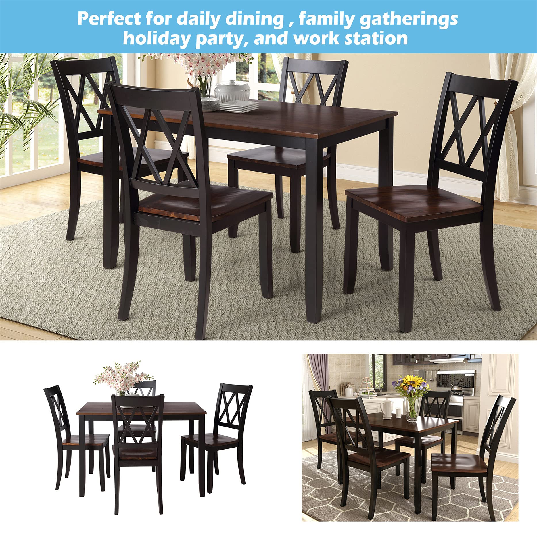 Dining Room Sets Walmart