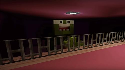 Maps Garten Banban 4 for MCPE - App on Amazon Appstore