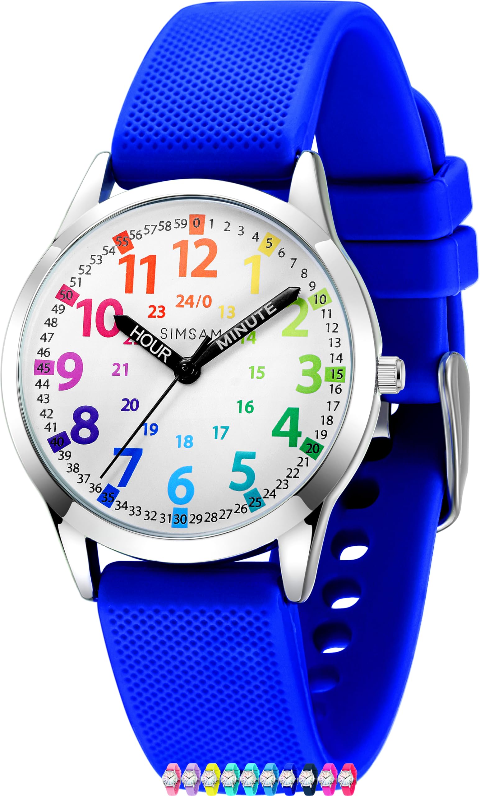 5 Best Kids Analog Watch | Stop the Digital Distraction