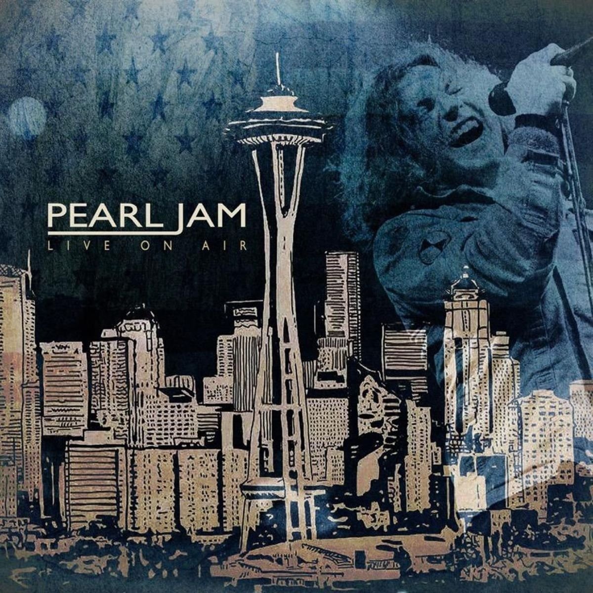 PEARL JAM - Live On Air - Amazon.com Music