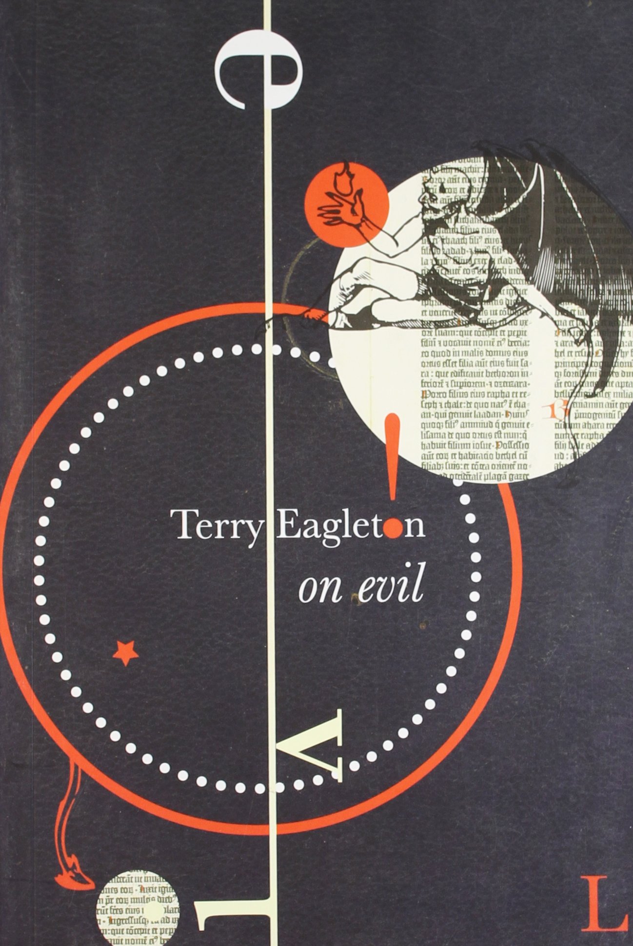 On Evil [Paperback] Terry Eagleton : Terry Eagleton: Amazon.in: Books