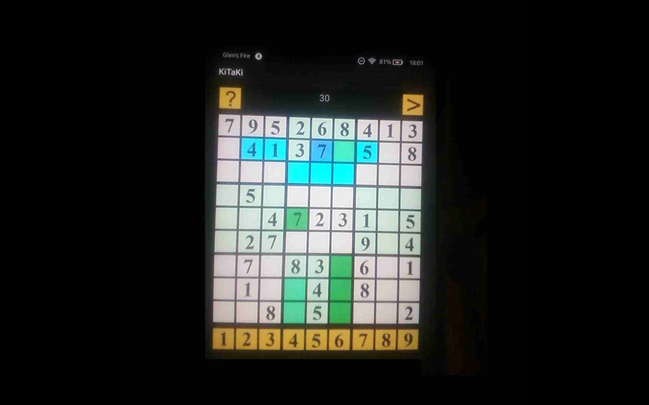 KiTaKi Primer - App on Amazon Appstore