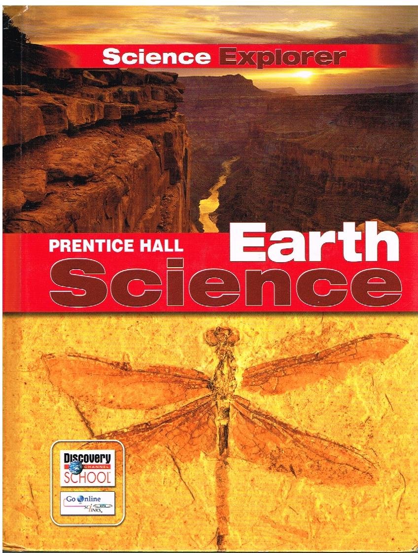 Amazon.com: Prentice Hall Earth Science (Science Explorer ...