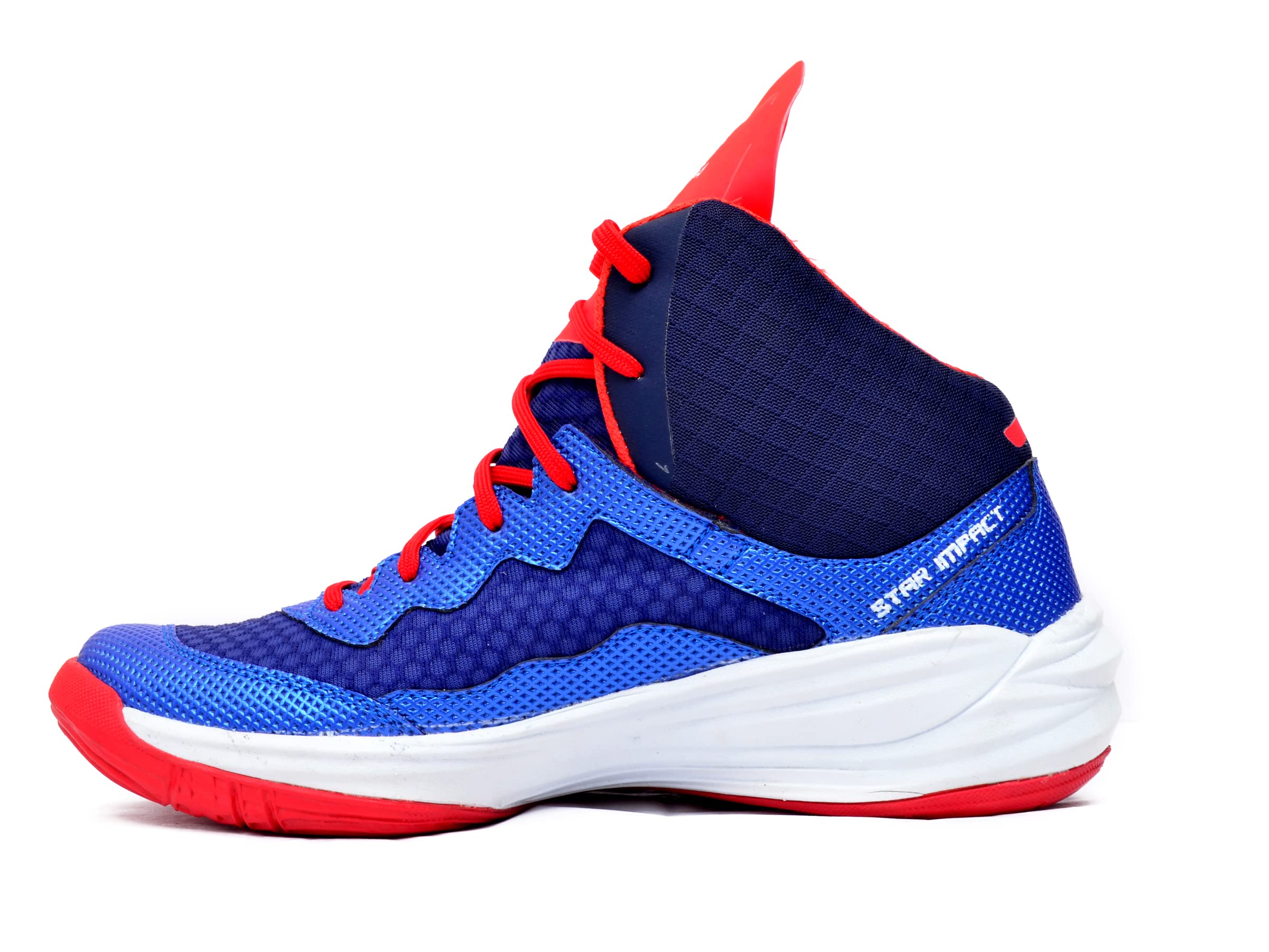 Buy Wave Basketball Shoe By Star Impact Pvt Ltd Online At buy-wave-basketball-shoe-by-star-impact-pvt-ltd-online-at
