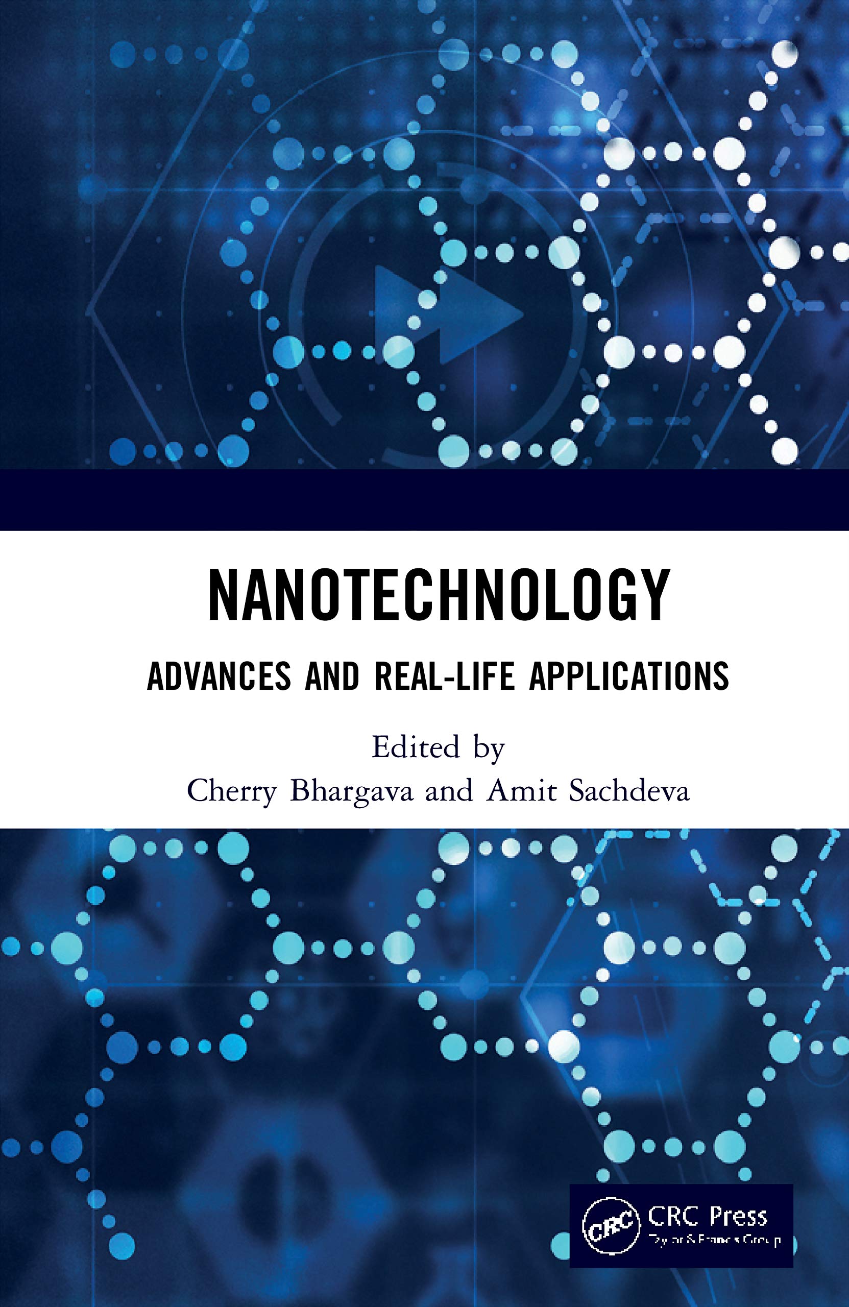 Nanotechnology: Bhargava, Cherry, Sachdeva, Amit: 9780367536732: Amazon ...