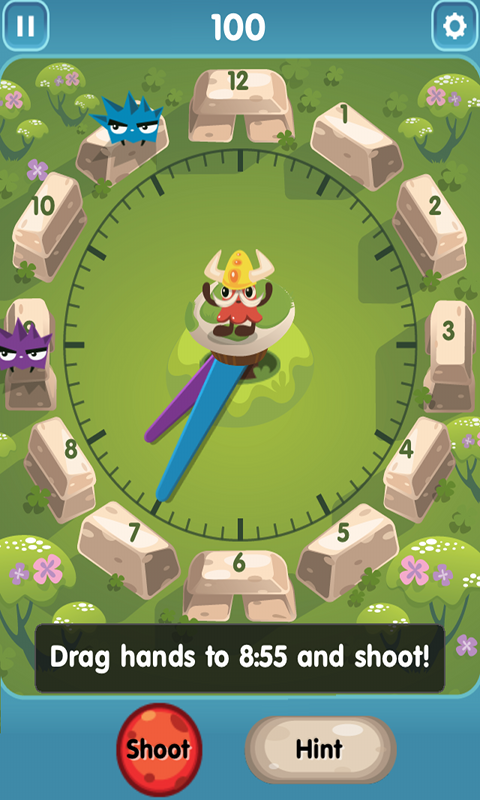 Mini Minute - App on Amazon Appstore