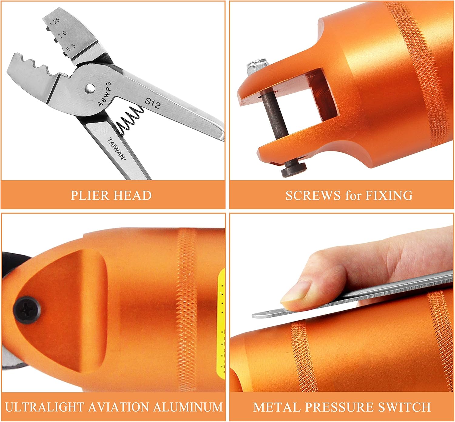 Huanyu Pneumatic Wire Crimping Machine Philippines | Ubuy