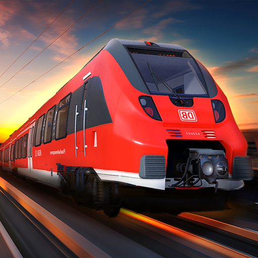 Rail Master: New York Train Simulator 2024 - App on Amazon Appstore