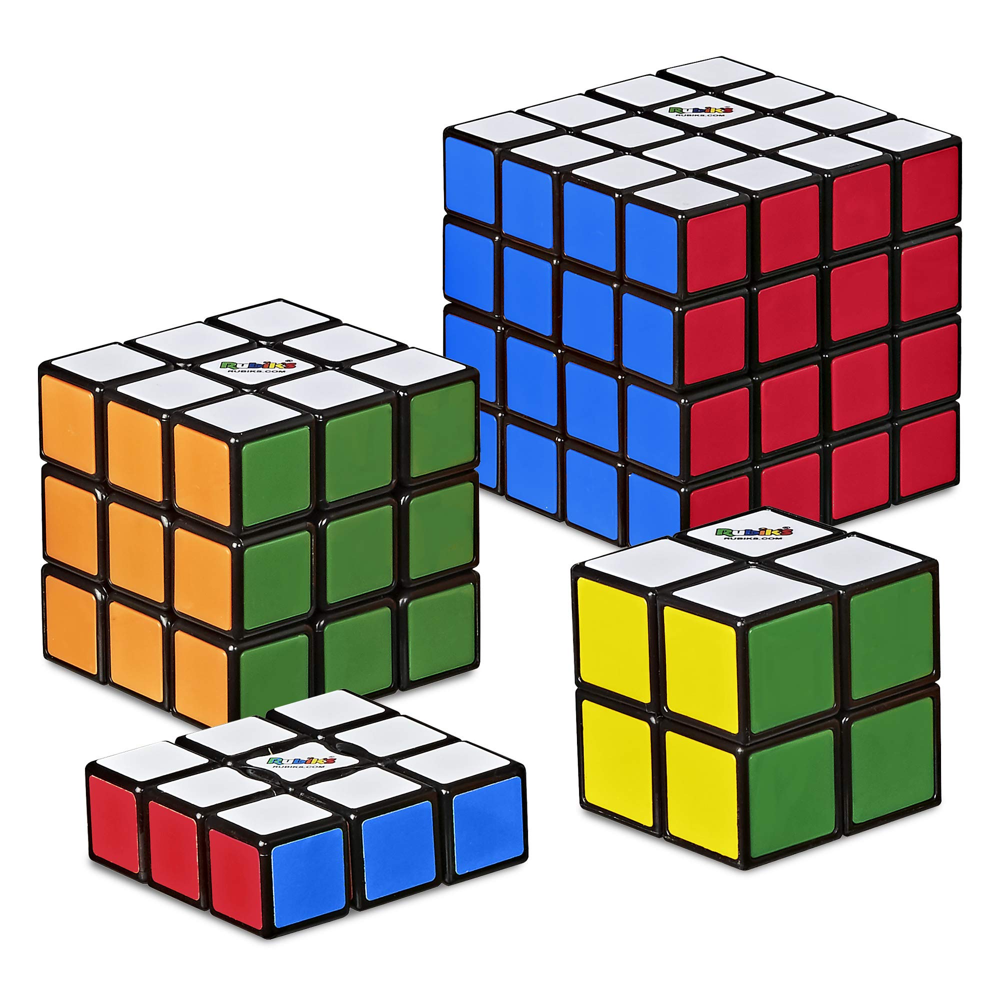 How To Solve A Cube Rubik s Cube Sites unimi it