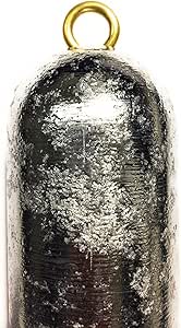 Amazon.com : Deep Drop Sinkers | Deep Drop Weights | Deep Drop Lead ...