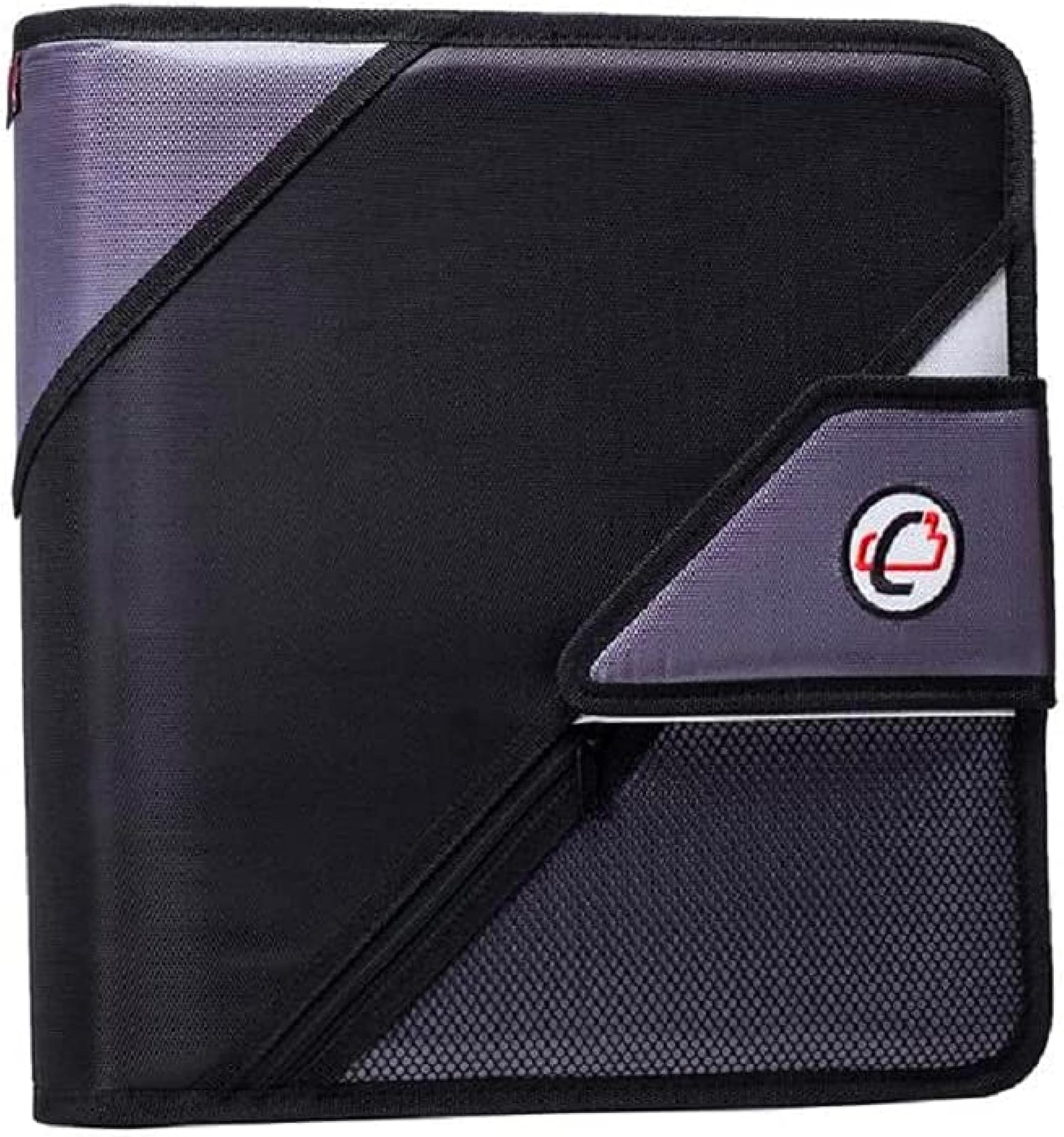 Amazon.com : Trapper Keeper Binder, Retro Design, 1 Inch Binder, 2 ...