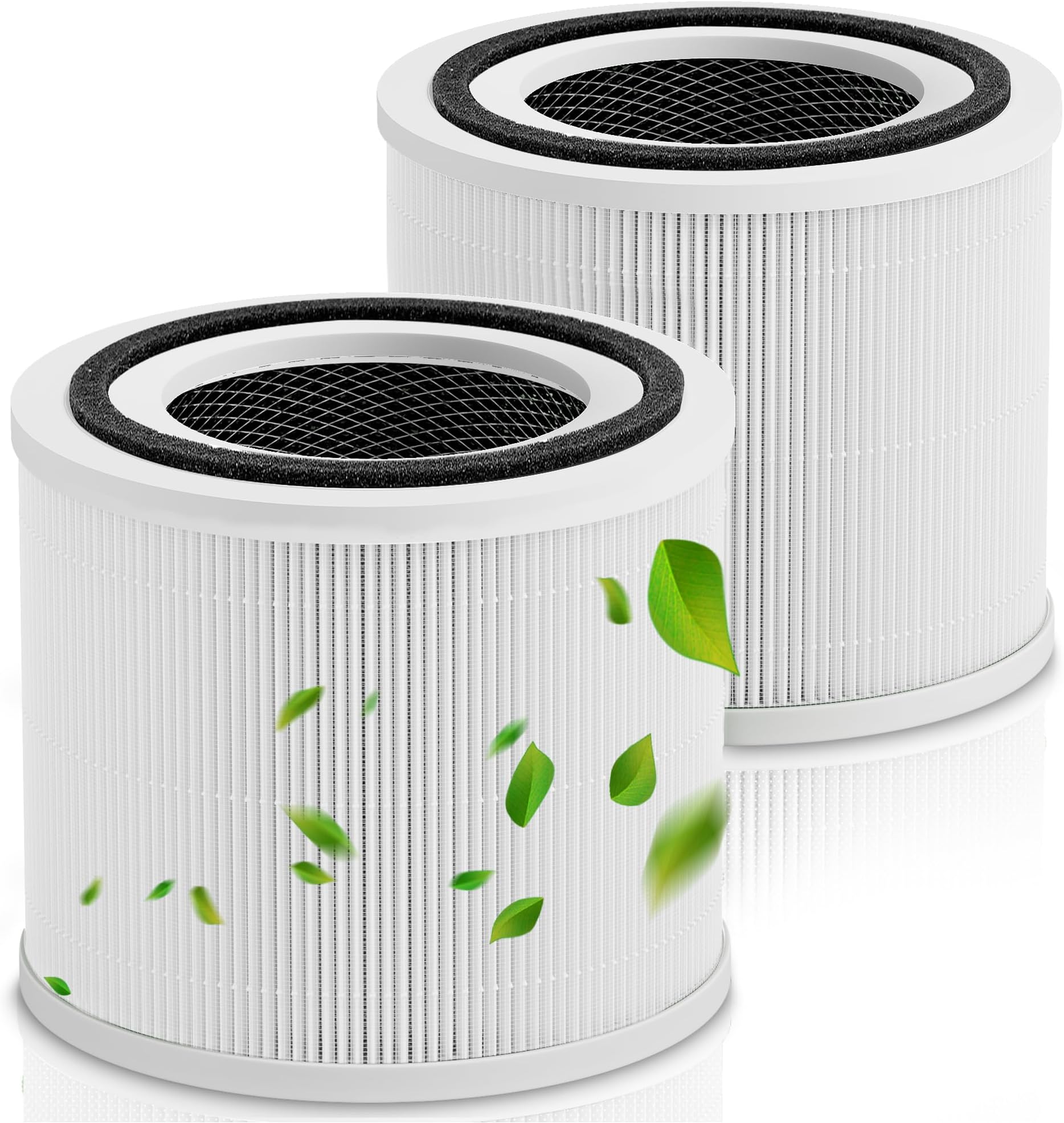 Amazon.com: 14 True HEPA Replacement Filter Compatible with 240 Air ...