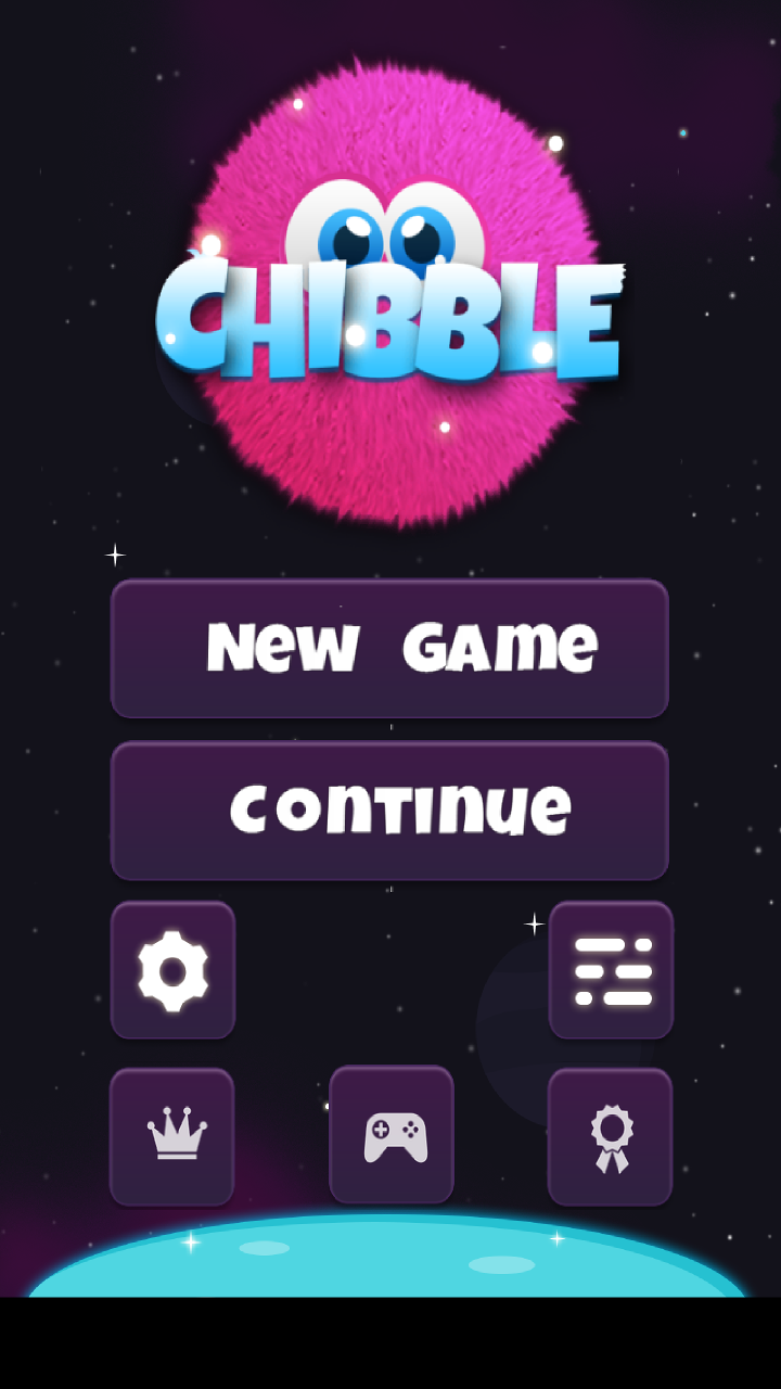 Chibble - App on Amazon Appstore