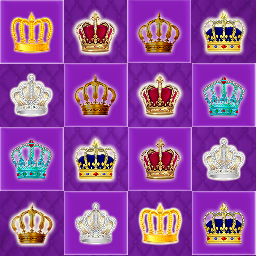 Crown Match 3 - App on Amazon Appstore