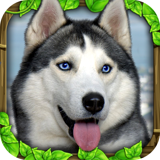 Stray Dog Simulator - App on Amazon Appstore