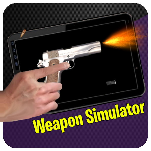 Gun Simulator - App on Amazon Appstore