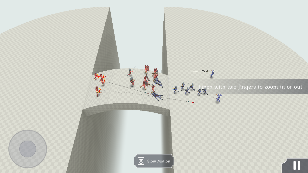 Ultimate Battle Simulator - App on Amazon Appstore