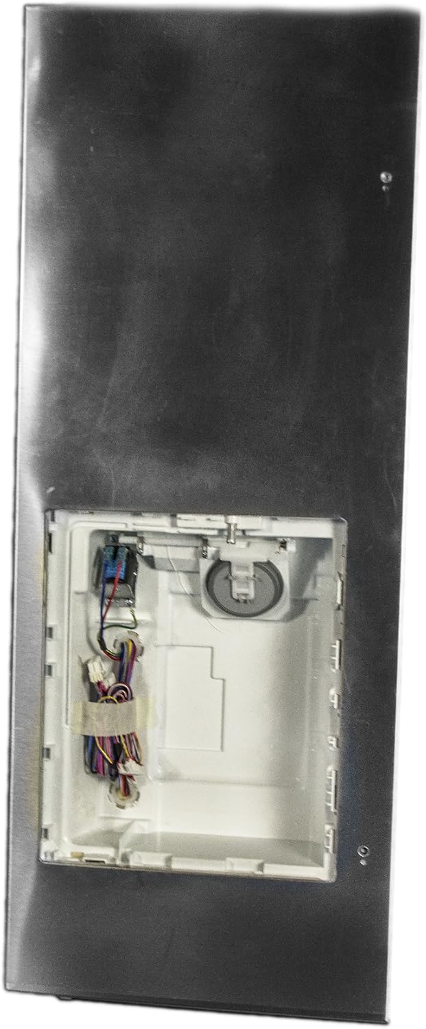 Amazon.com: LG Electronics ADC55510565 Refrigerator Door Assembly ...