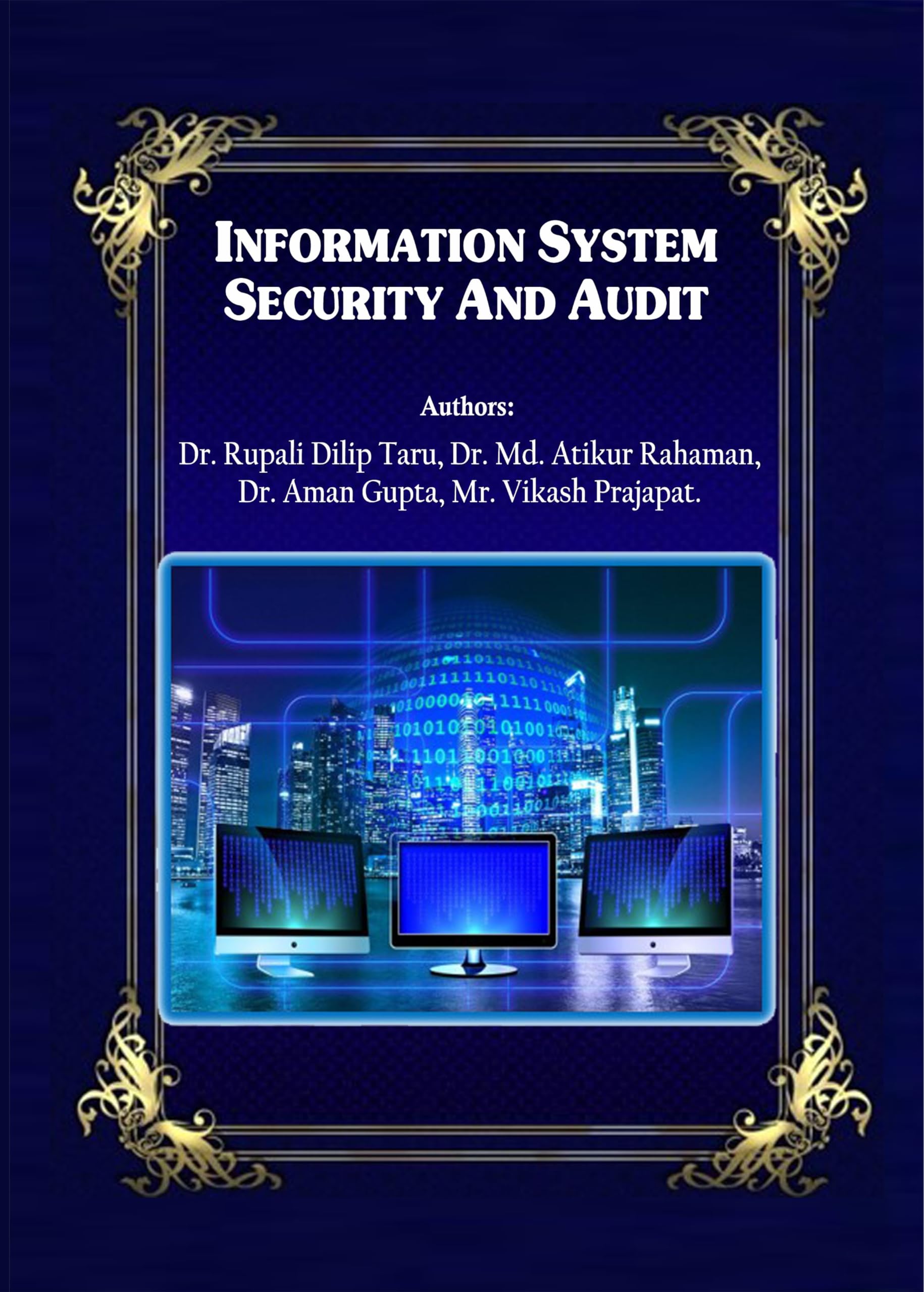 Buy Information System Security & Audit Book Online at Low Prices in ...