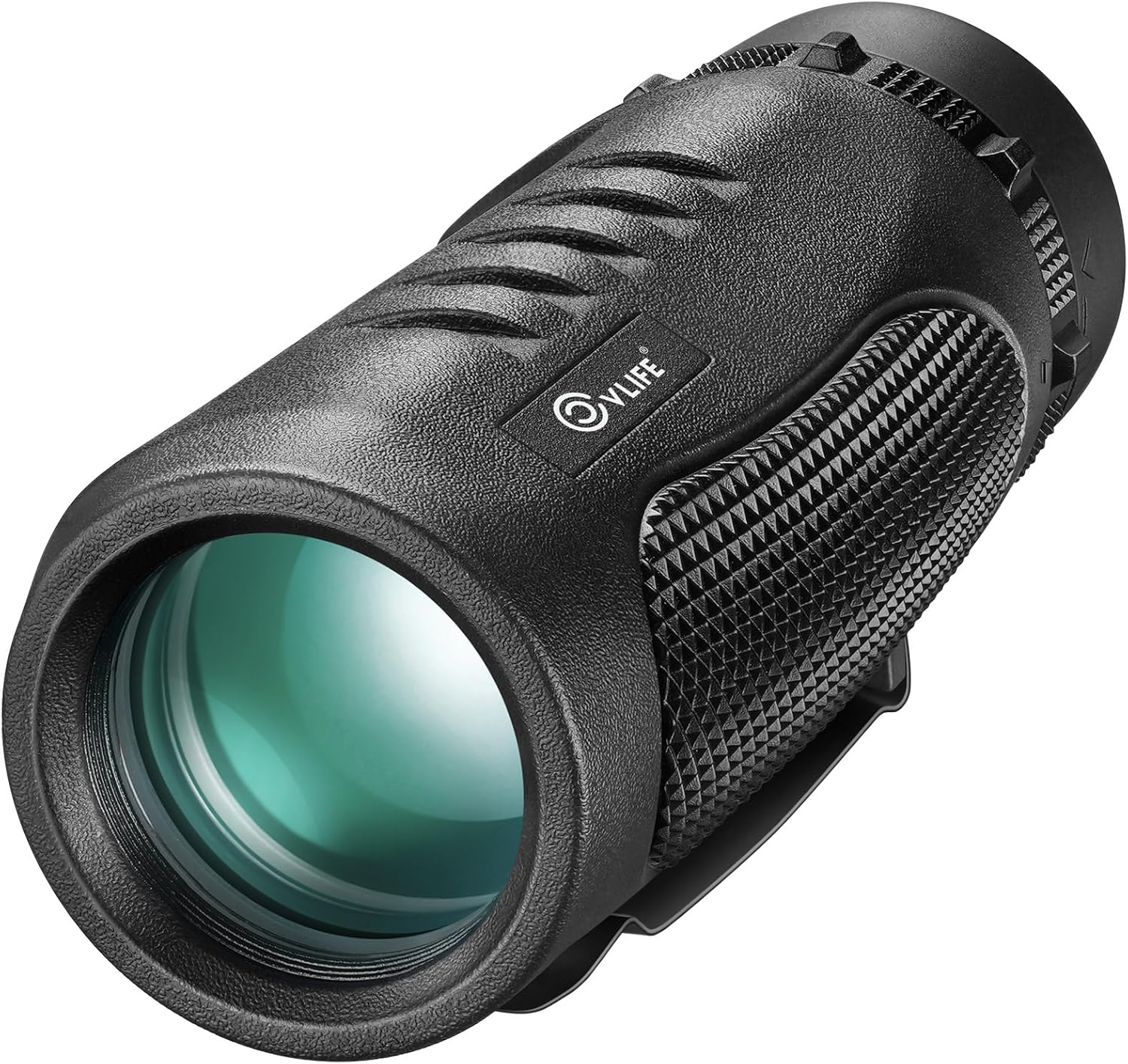 Amazon.com : Cvlife 8x32 Monocular Telescope for Adults High Powered ...
