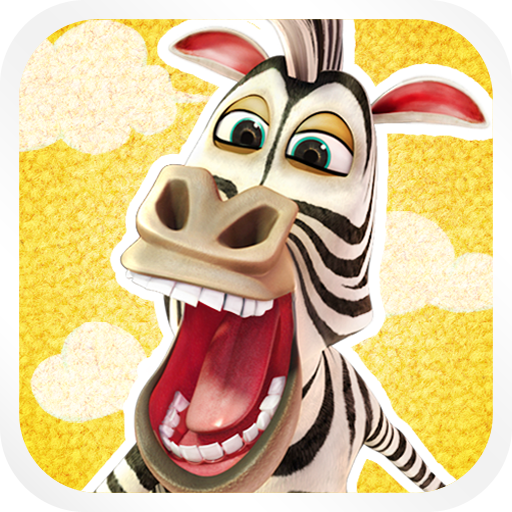Talking Zebra - App on the Amazon Appstore