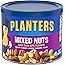 Amazon.com : Planters Mixed Nuts (15 oz Canister) - Variety Mixed Nuts ...