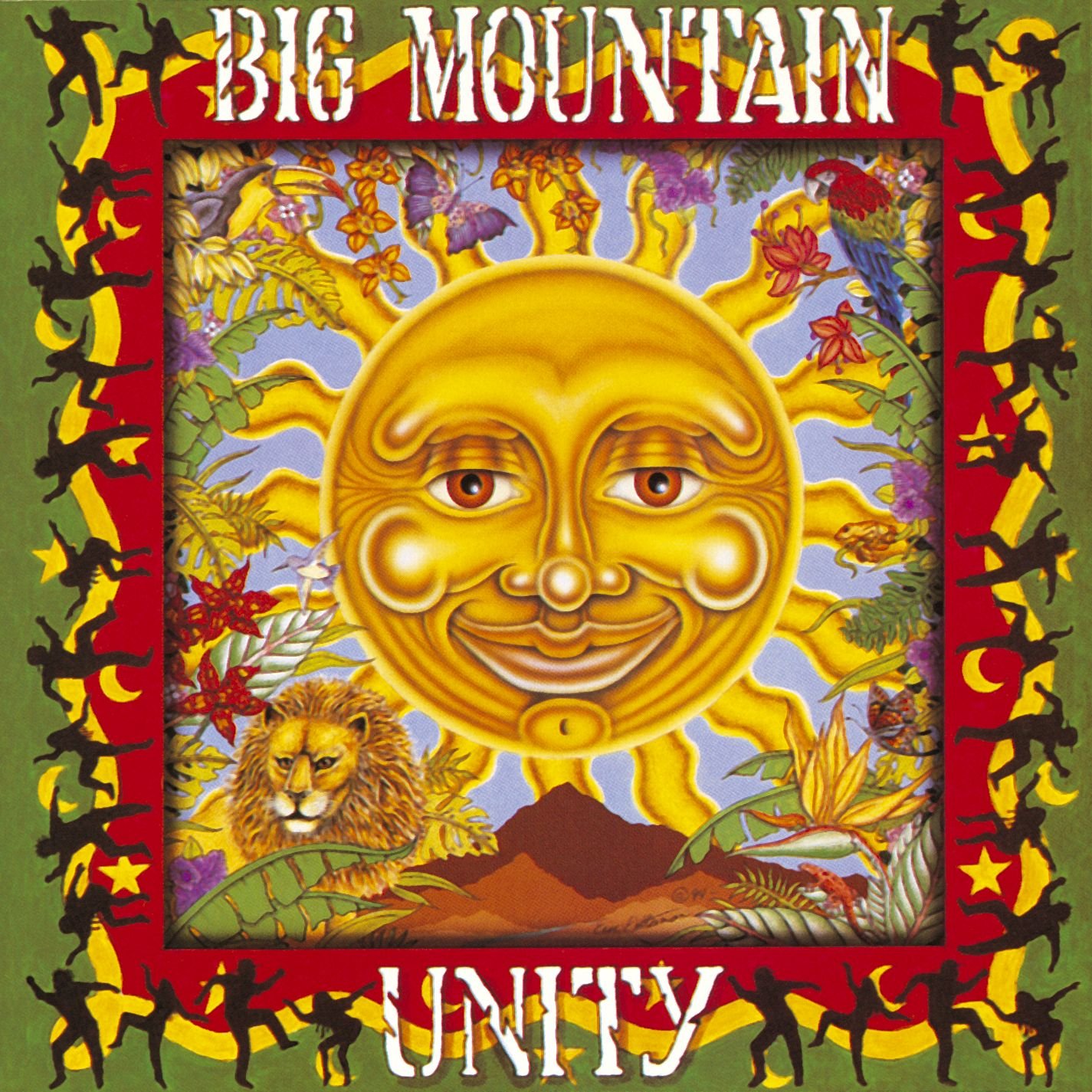 Here Comes the Sun (Top 40) song by Big Mountain from Perfect Summer on ...