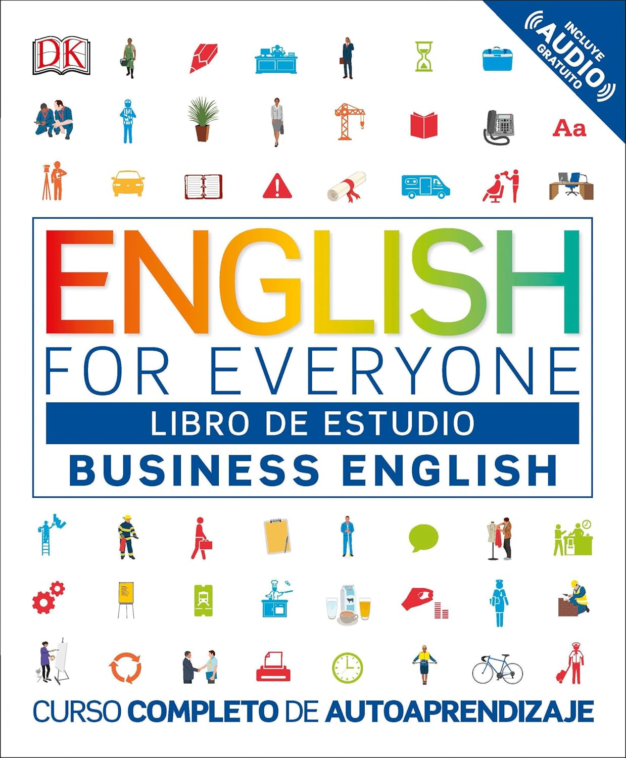 English for Everyone: Business English (English for Everyone - Libro de ...