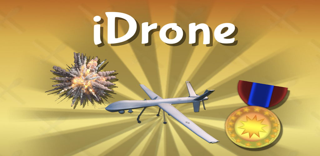 iDrone - App on Amazon Appstore