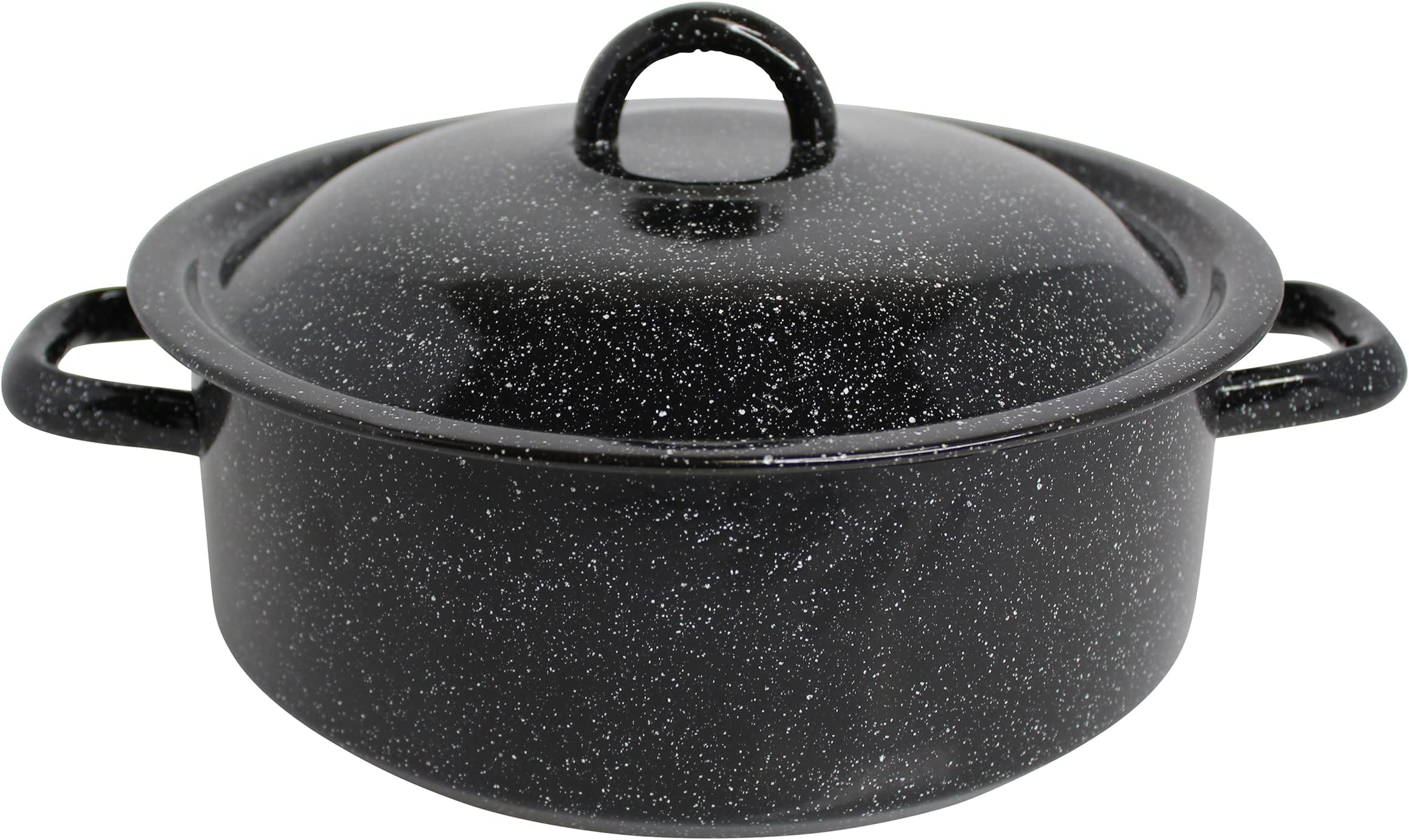 Amazon.com: Cinsa Authentic Hispanic Dutch Oven with Lid, 5-Quart: Home ...