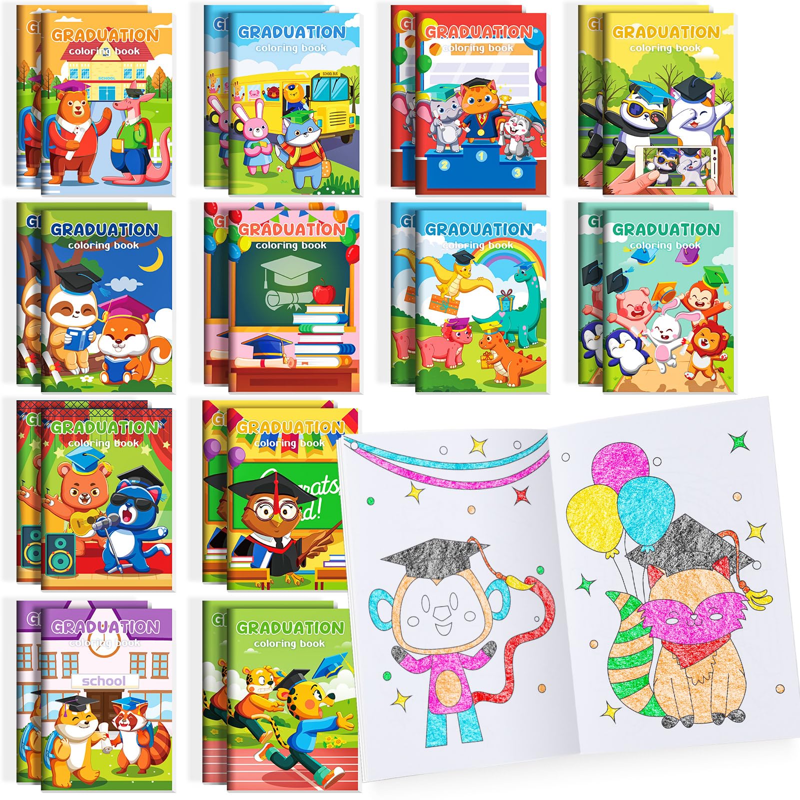 Kindergarten Graduation Gifts For Kids When I Grow Up - Kindergarten ...