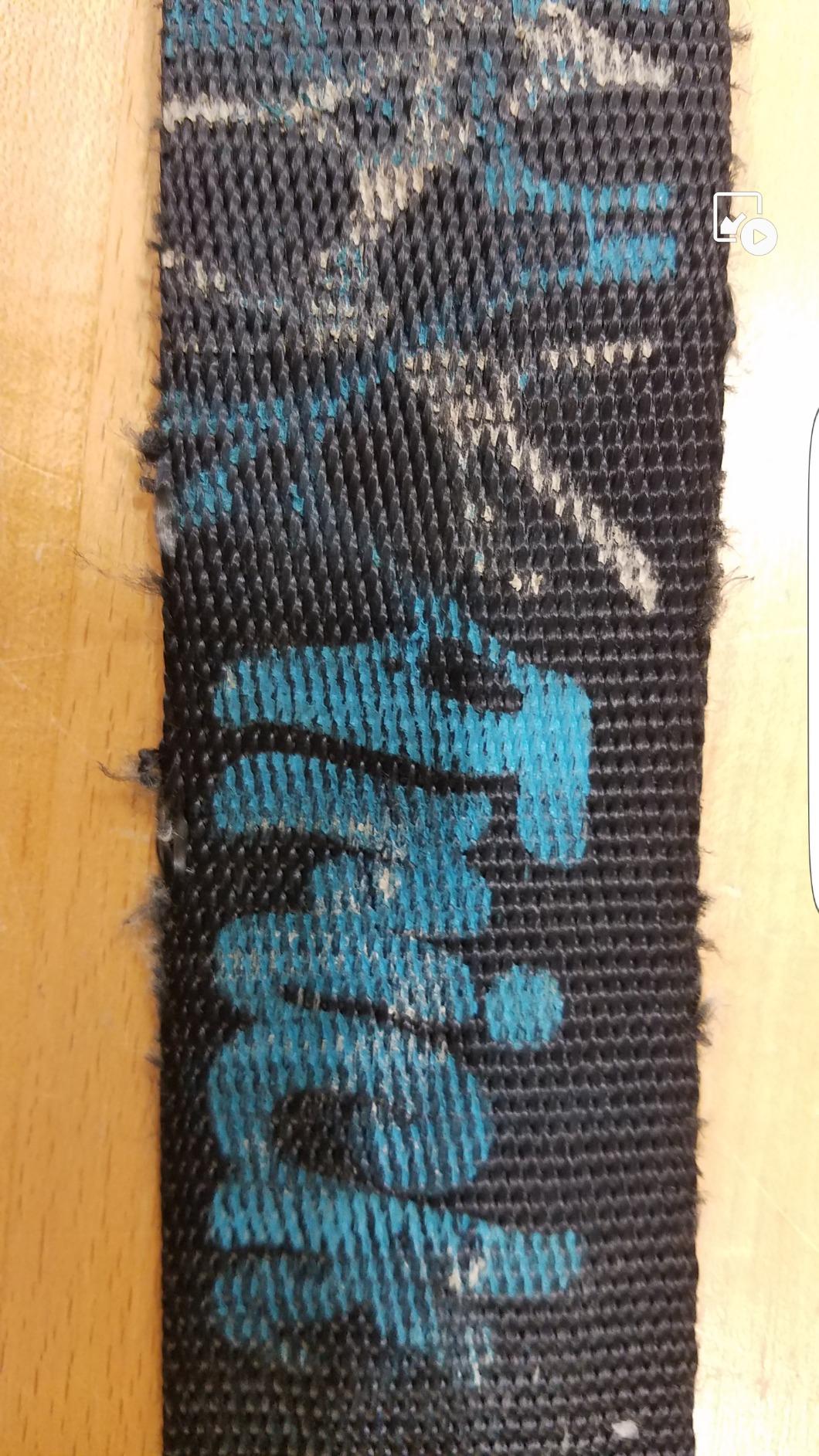 Amazon.com : Slackline Industries Trick Line 50ft : Sports & Outdoors